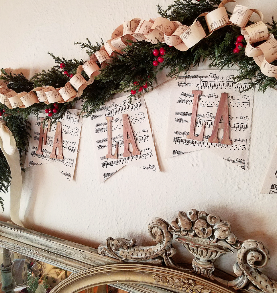 Follow The Yellow Brick Home - Deck The Halls With A Festive Sheet ...