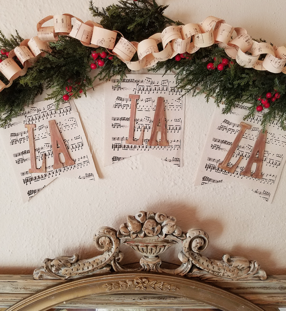 Follow The Yellow Brick Home - Deck The Halls With A Festive Sheet ...