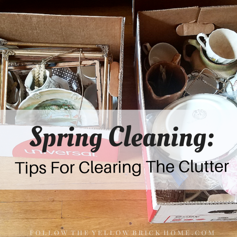 Follow The Yellow Brick Home - Ten Ways To Create Happy Home Vibes How ...