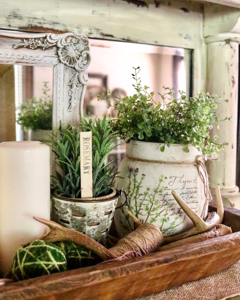 Follow The Yellow Brick Home - Summer Festival Blog Hop: Vintage Summer ...