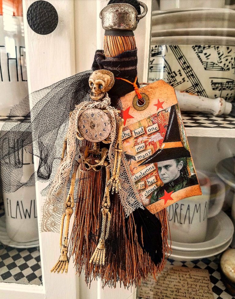 Follow The Yellow Brick Home - Check out these creative and whimsical ...