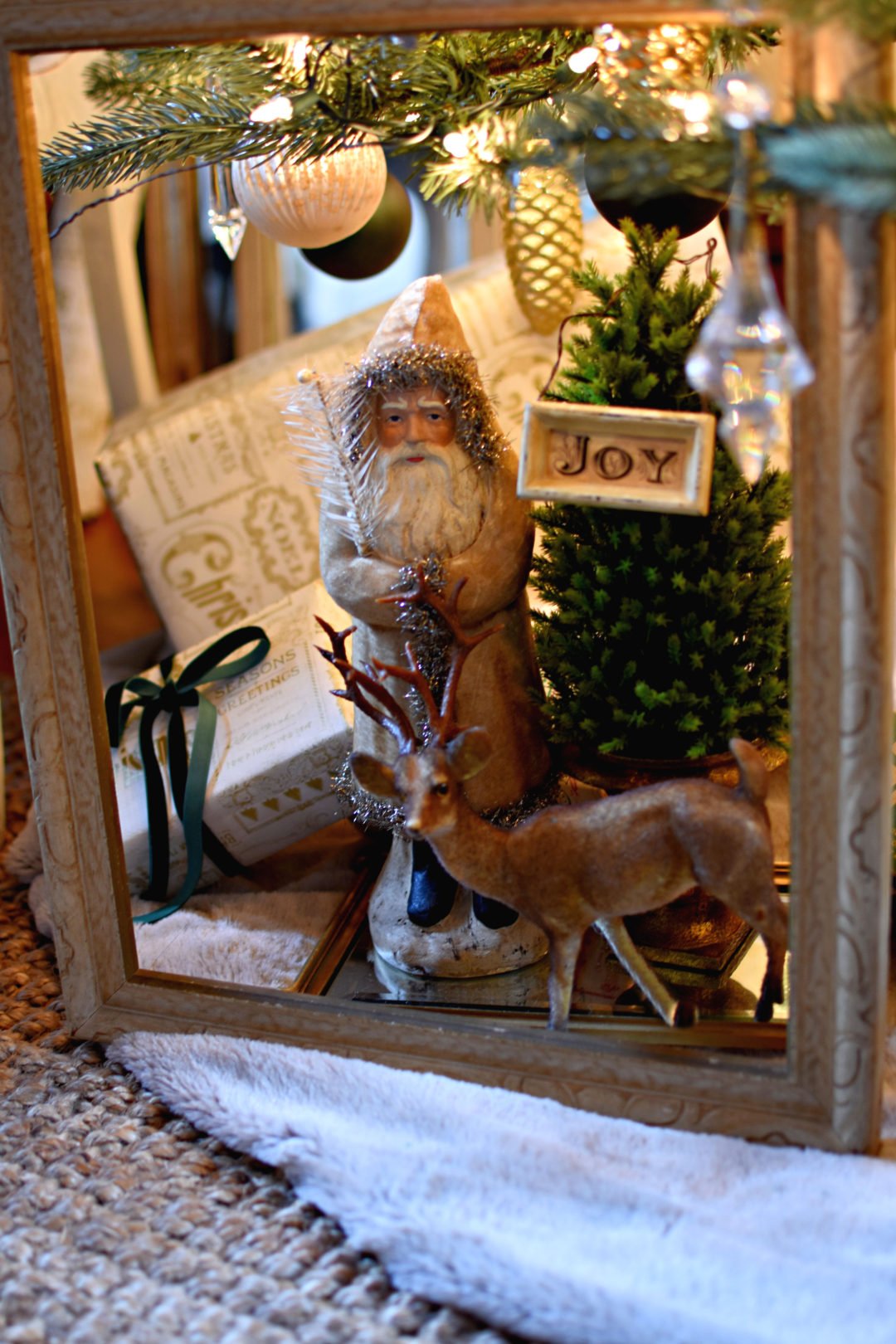 Follow The Yellow Brick Home - Collecting and Displaying German ...