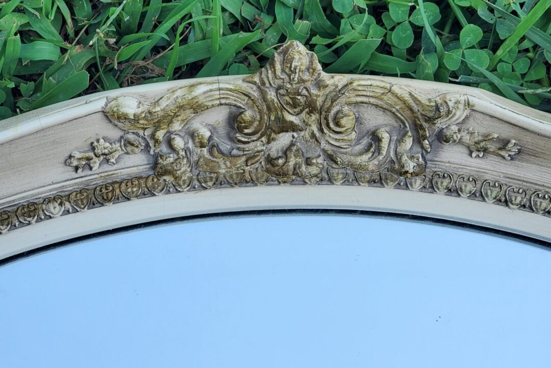 Follow The Yellow Brick Home - French Vintage Treasures Junkin' Finds ...